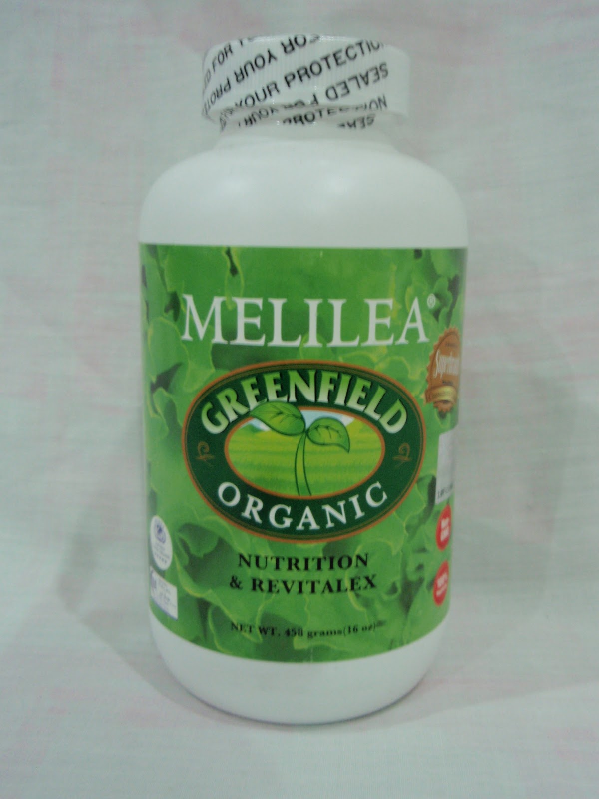 MerryMerryPrincess: MELILEA