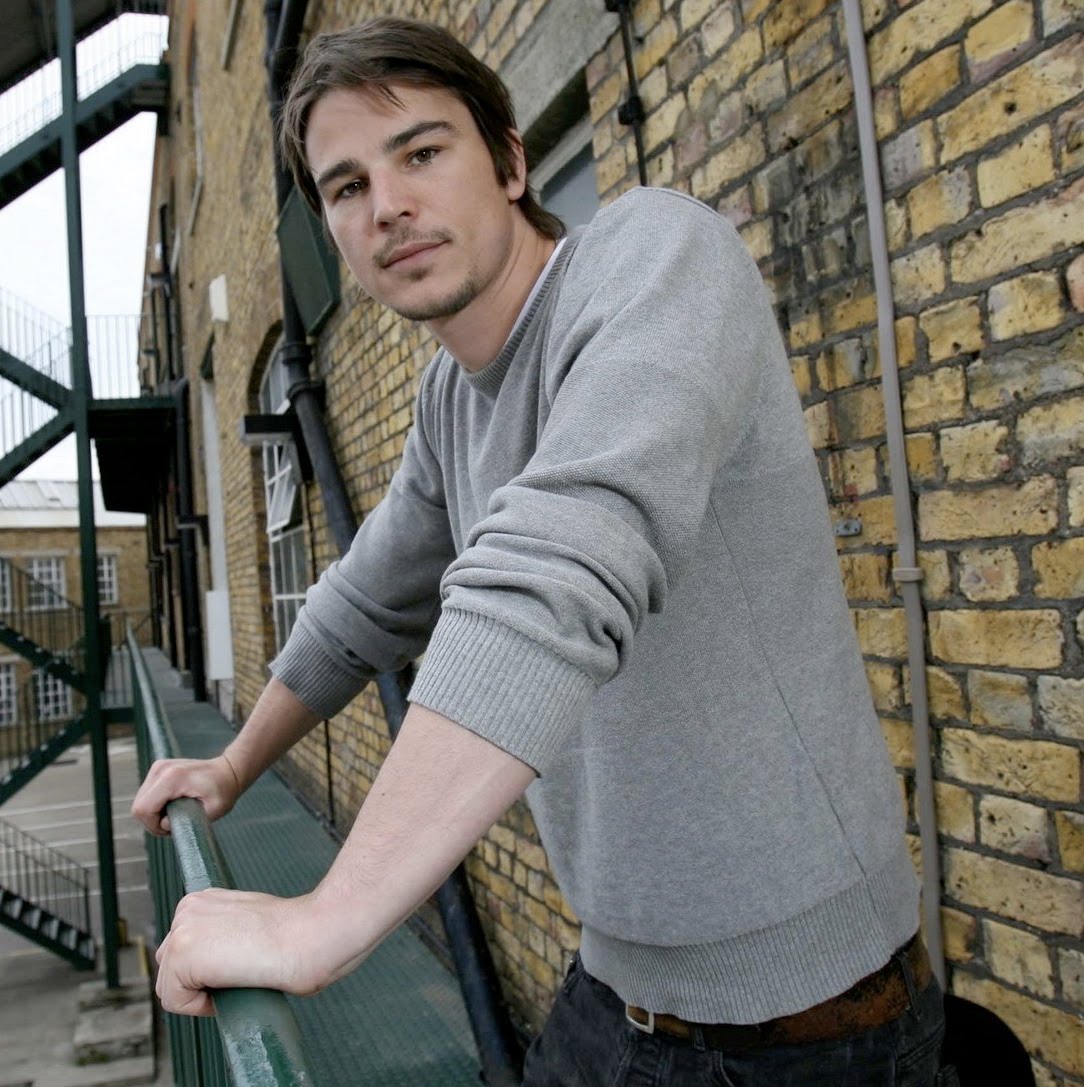 Josh Hartnett Young | The Holle