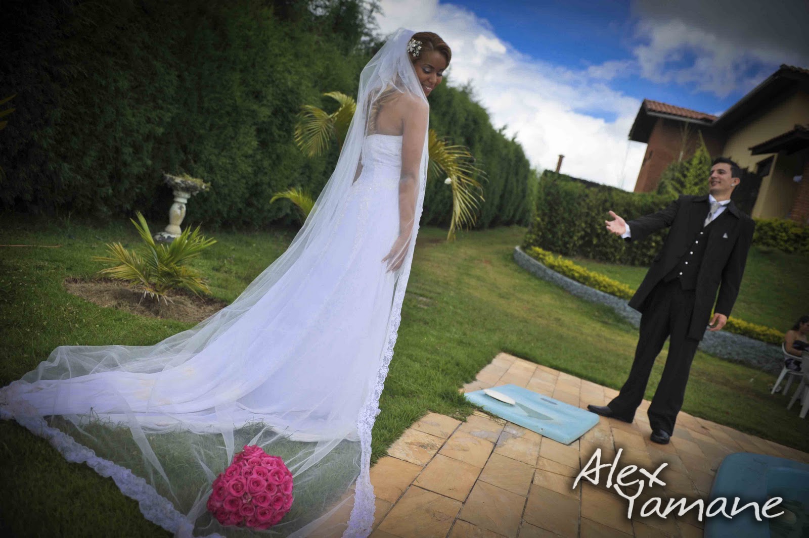 Alex Yamane Photo+Film