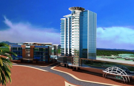 Uyo City Awards: Discover Uyo