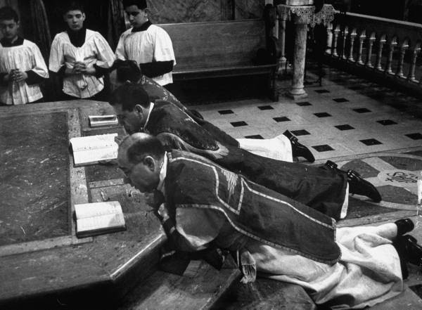 A Catholic Life: Good Friday