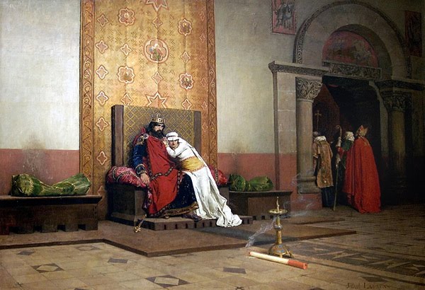 A Catholic Life: Excommunications