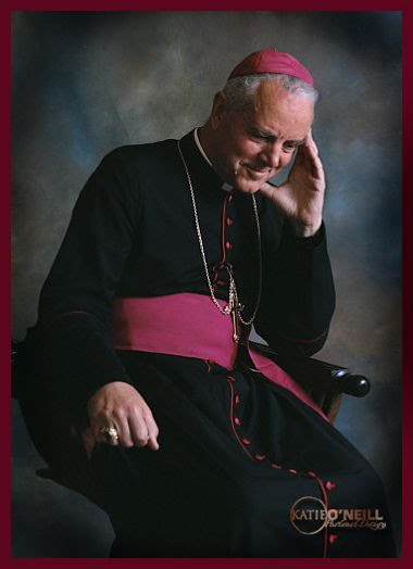 A Catholic Life: December 2009