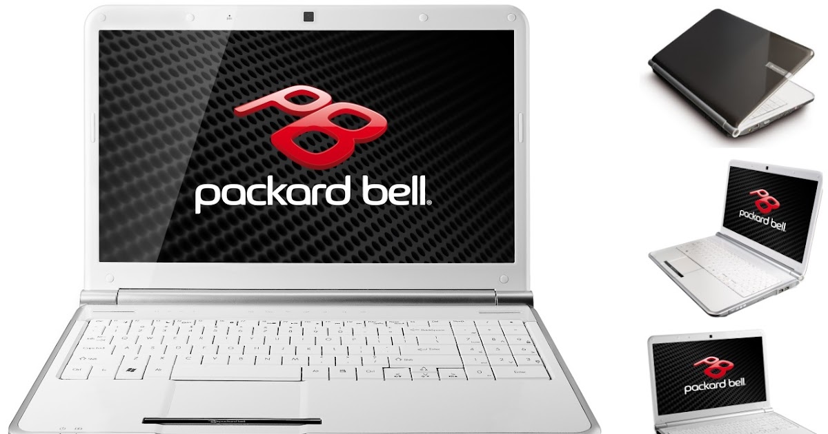 Putoinformatico (by Kullman): Portatil Multimedia: Packard Bell TJ66-DM ...