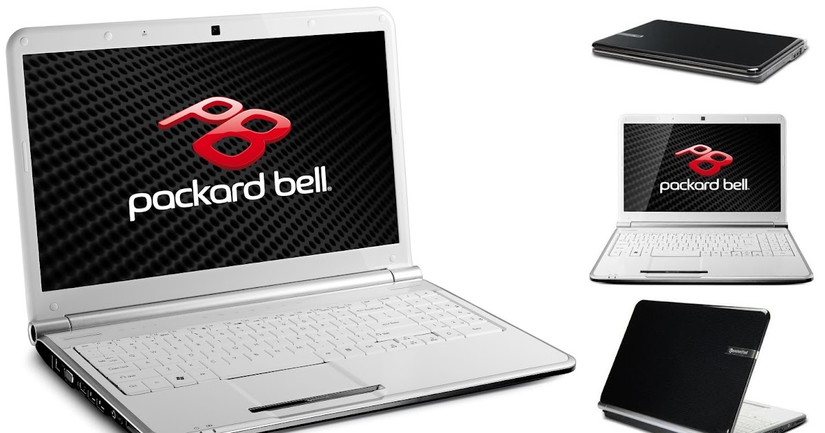 Putoinformatico (by Kullman): Portatil Multimedia: Packard Bell TJ76-JN ...