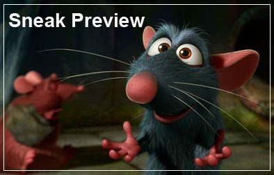 Amrit's Character Animation Page: Ratatouille!! I love it..... Check ...