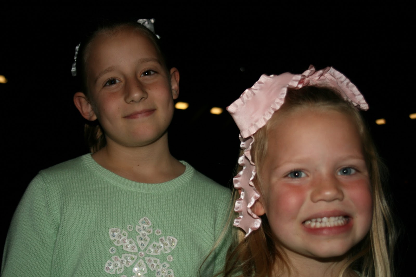 the Weed Family: Disney Princess On Ice