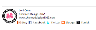 Charmed Design: Make Your Email Signature Stand Out From The Crowd