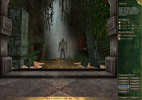 Istarian Horizons: Beginner's Guide To Istaria, Part 1: Race and Appearance