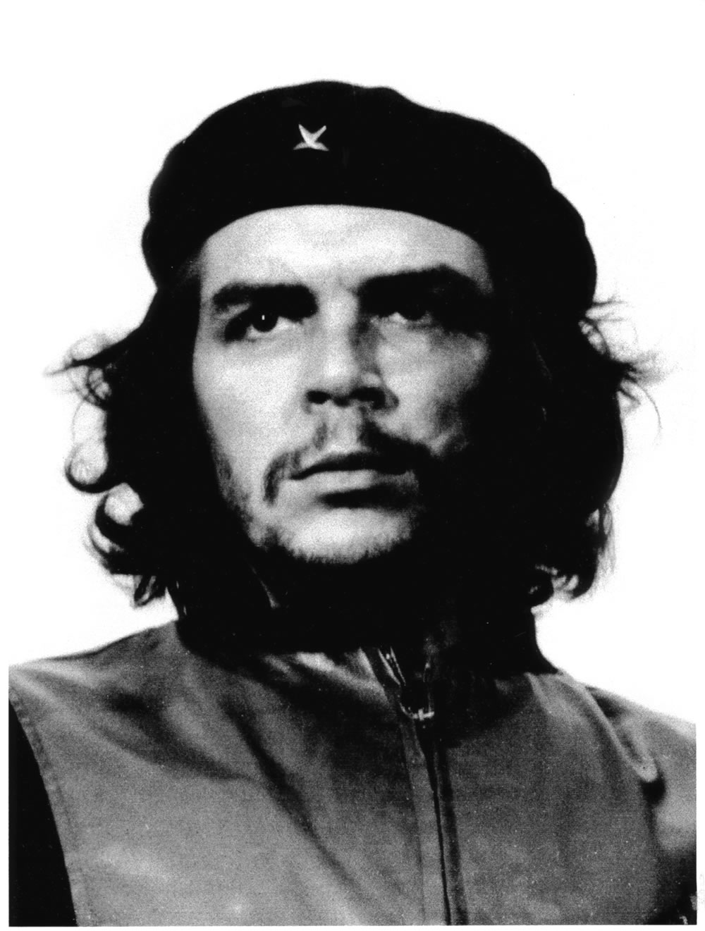 Che Guevara...: L'histoire de l'image