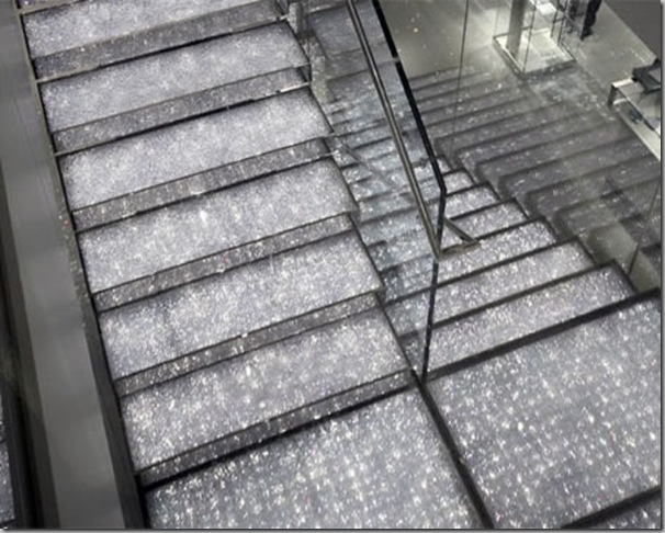 Thoughtless Words ...: Entry #8 - Mother To Son