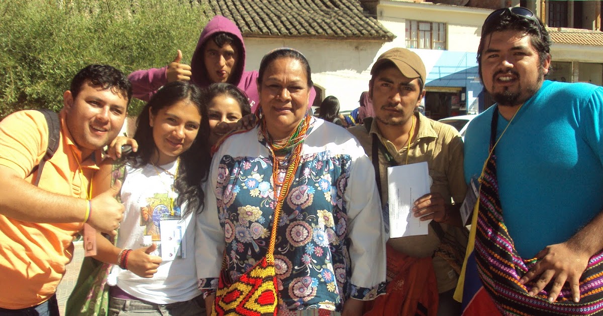 DIVERSIDAD CULTURAL: EN DEFENSA DE LA IDENTIDAD ÉTNICA Y LINGÜÍSTICA