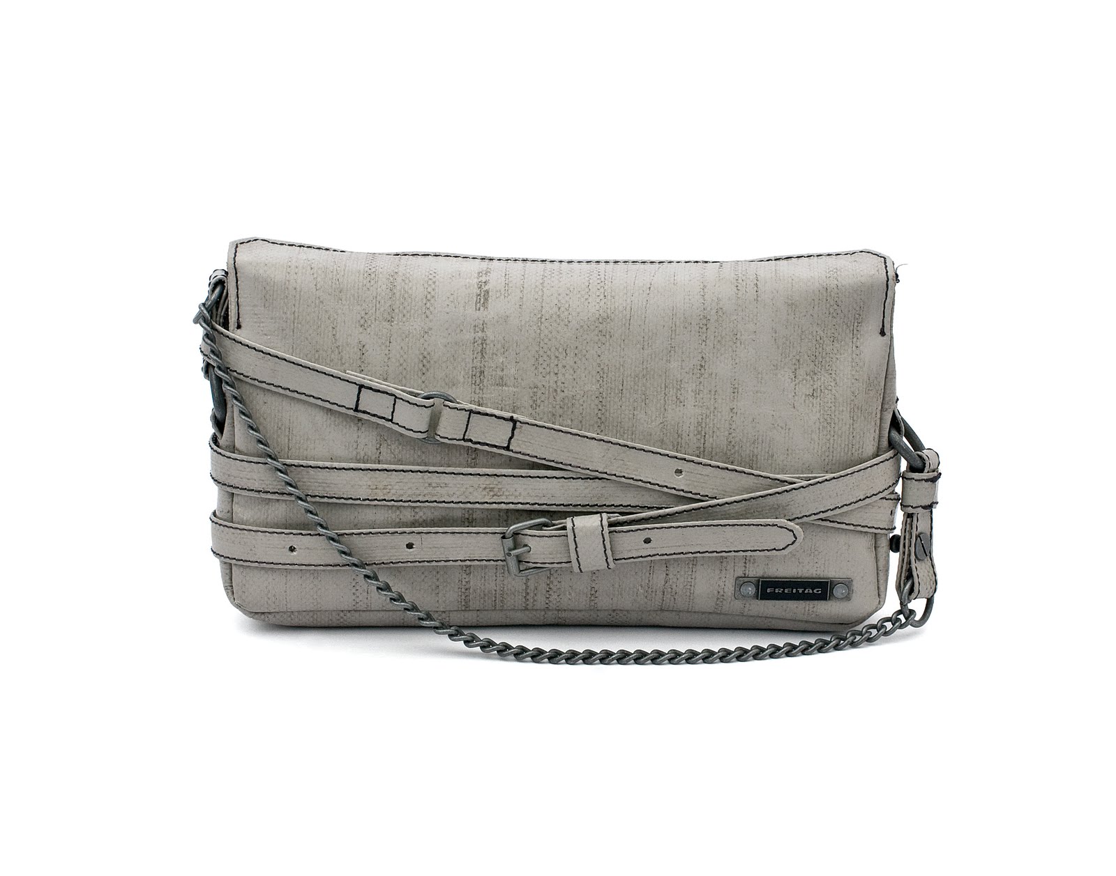 FREITAG REFERENCE | BAGstage-Report: Blog über Taschen ...