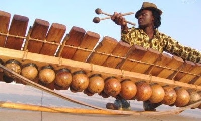 Djico: Timbila