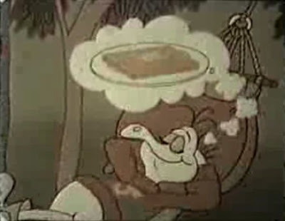 Waffle Whiffer Zone: Saturday Commercial Break #16: Waffle Whiffer