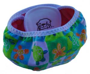 Cloth Diaper Retailer Cooperative: Otter Puddle Training Pants