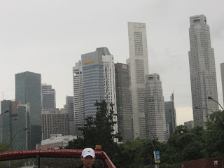 Father's Discovery: May 2007