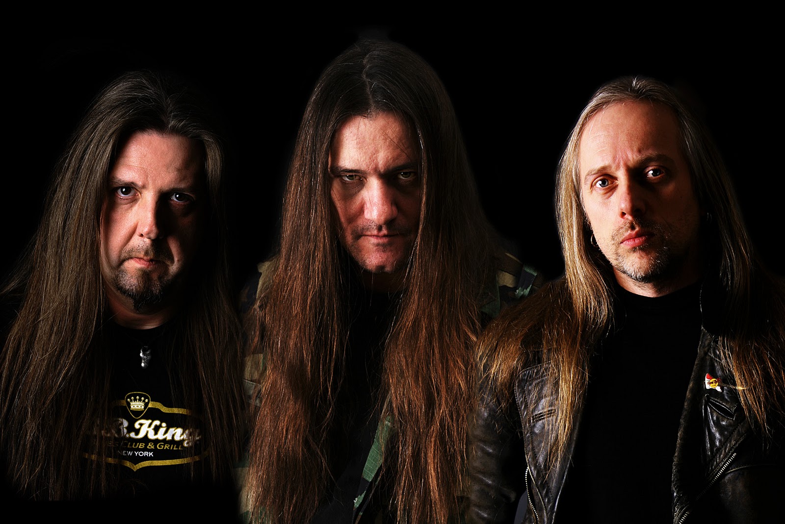 Nica Musica: Discografia de SODOM