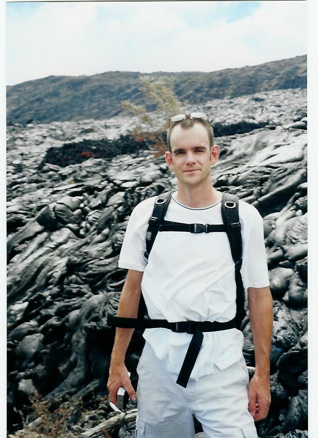 Needham Adventures: Lava Trip