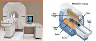 Radiologi: Magnetic Resonance Imaging (MRI)