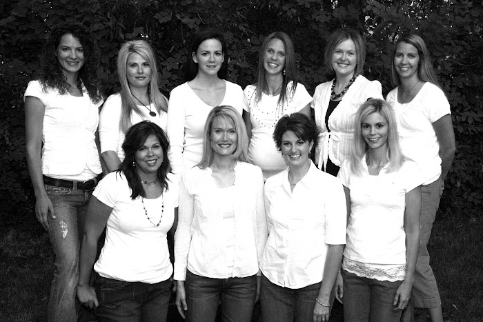 Extraordinary Housewives: Just a thank you......from this Mare (the one ...