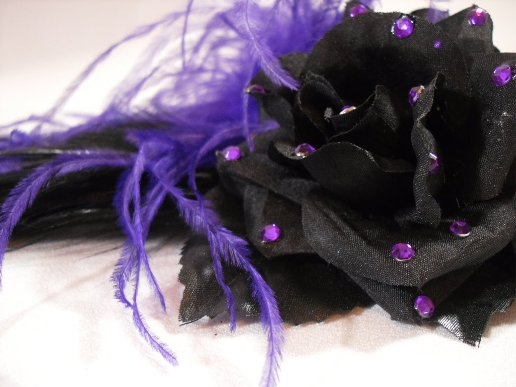 Decadent Dame Designs