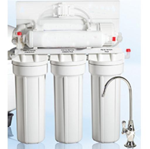 Water Right: 5 stage Filter
