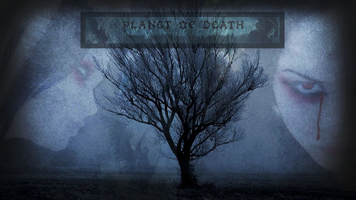 Planet of Death: Dani Filth "curiosidades"