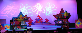 lachinvasion: Hi-5 Playtime!