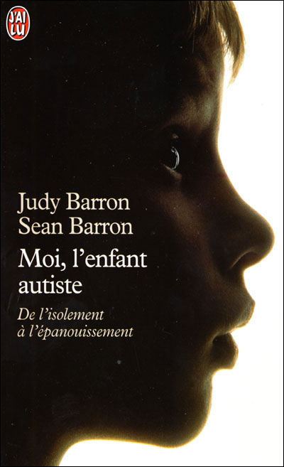The amazing story of the Flying Electra: Moi l'enfant autiste, Sean Barron