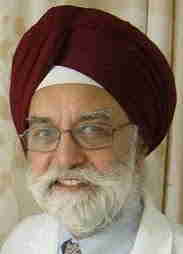 Syed Akbar Journalist: Indian doctors: Hall of fame - Part 2: Dr Manjit ...