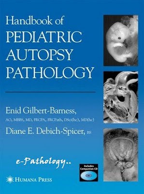Free Medical Books In All subjects: Handbook of Pediatric Autopsy ...