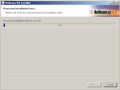 Full Java: Netbeans 6.7, Descarga e Instalación
