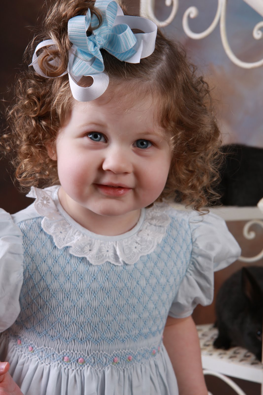 Lily's Pad: My Little Super Star Model!