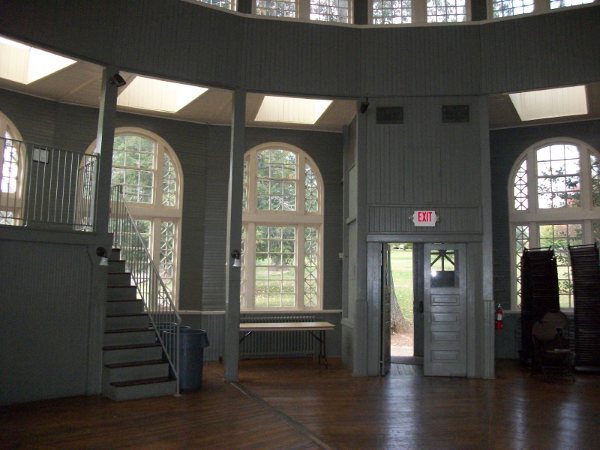 The Aviary - Lynchburg, VA