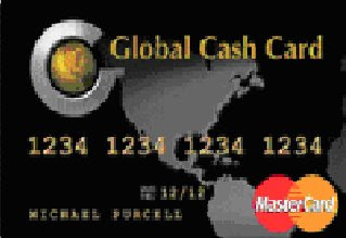 MY E-COMMERCE WORLD: The Application of Pre-paid Cash Card For Consumers