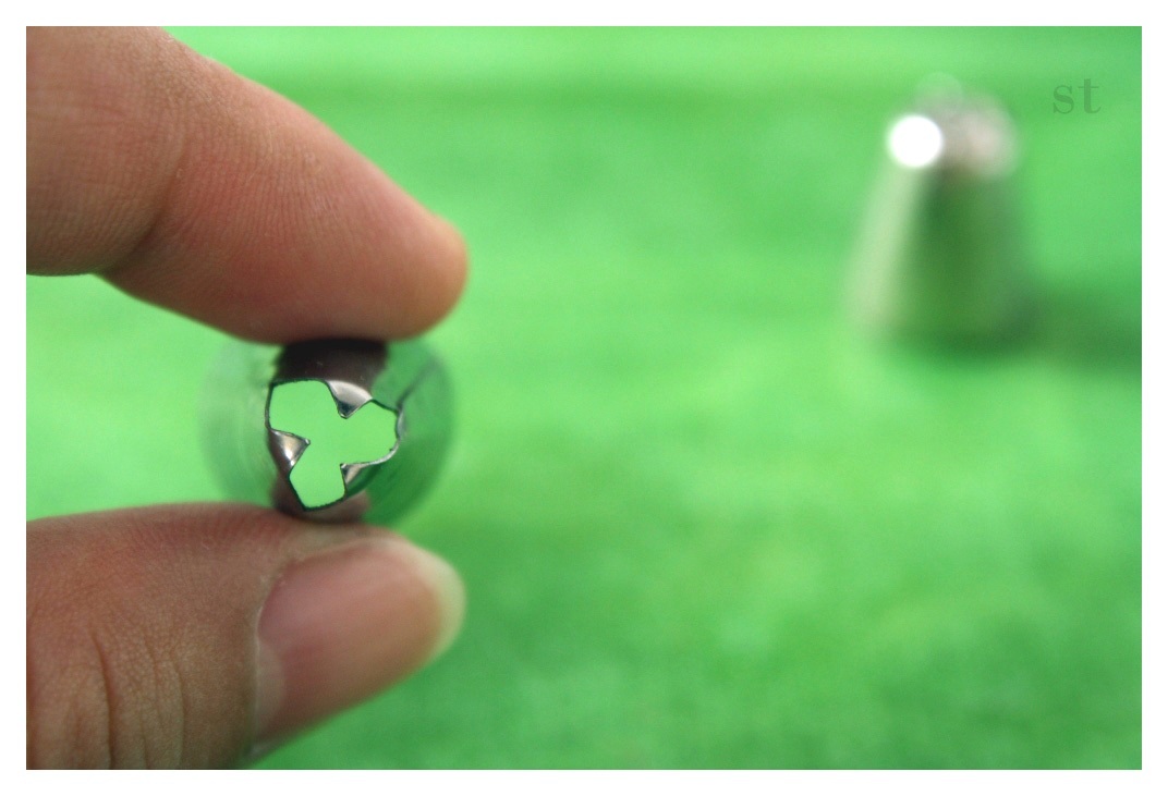 ** DAPUR SOLIA **: Spuit Rumput