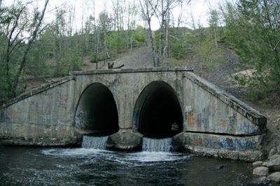 AVECCA DESIGN: : lyman viaduct hike
