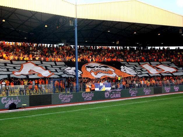 APOEL fans