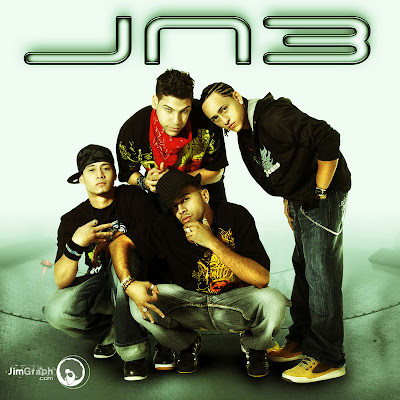 EricDj20003)))::::*: CONOCE A"JN3"