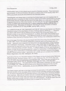 Radcliff Family Tree: More Research Information