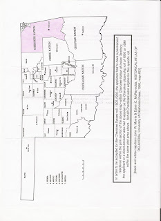 Radcliff Family Tree: More Research Information