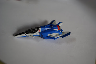 愚かな人間: MG ZGMF-X56S/a Force Impulse Gundam 2 - Core Splendor