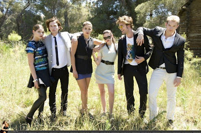 blog de las Estrellas!: Nuevo Fotoshoot de Twiling!..