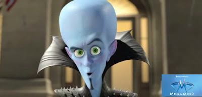 Megamind Trailer