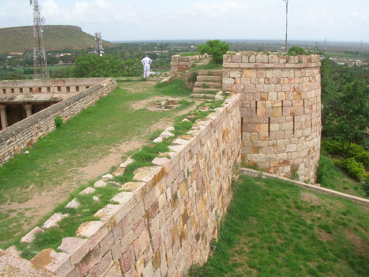 Journeys across Karnataka: Day out at Saundatti