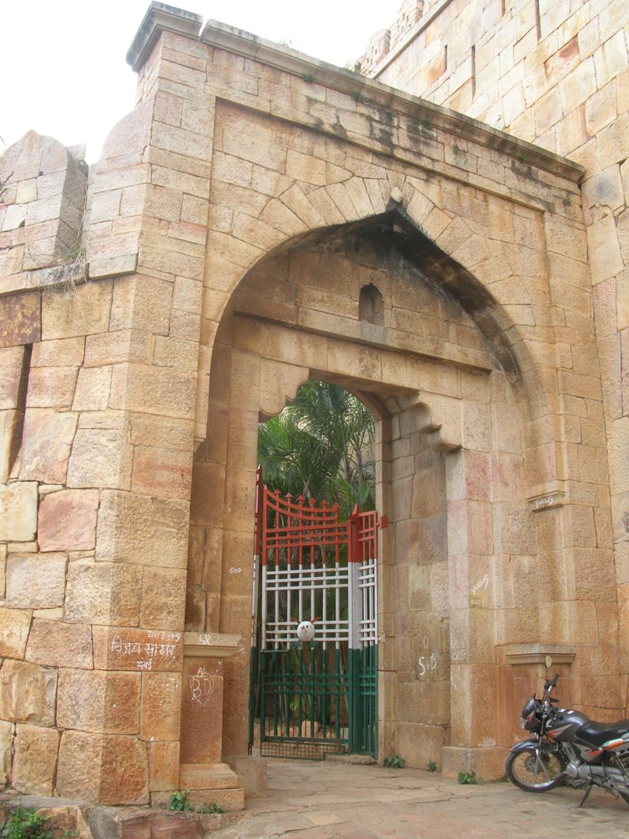 Journeys across Karnataka: Day out at Saundatti