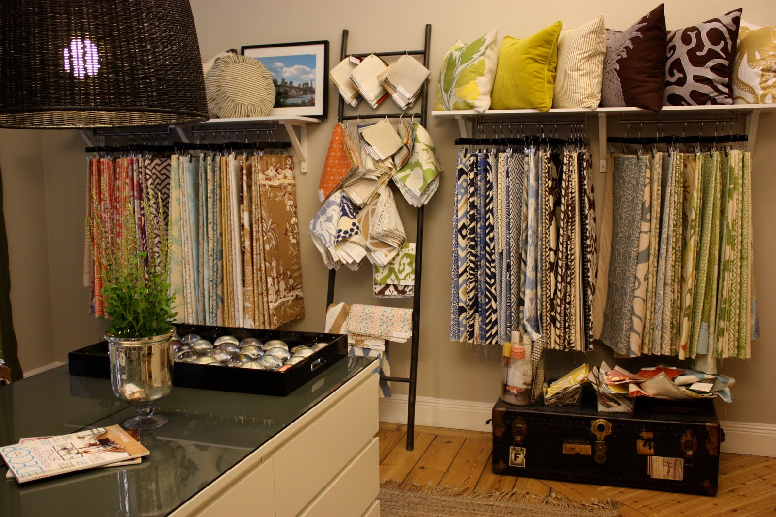 K & Co.: Design Studio