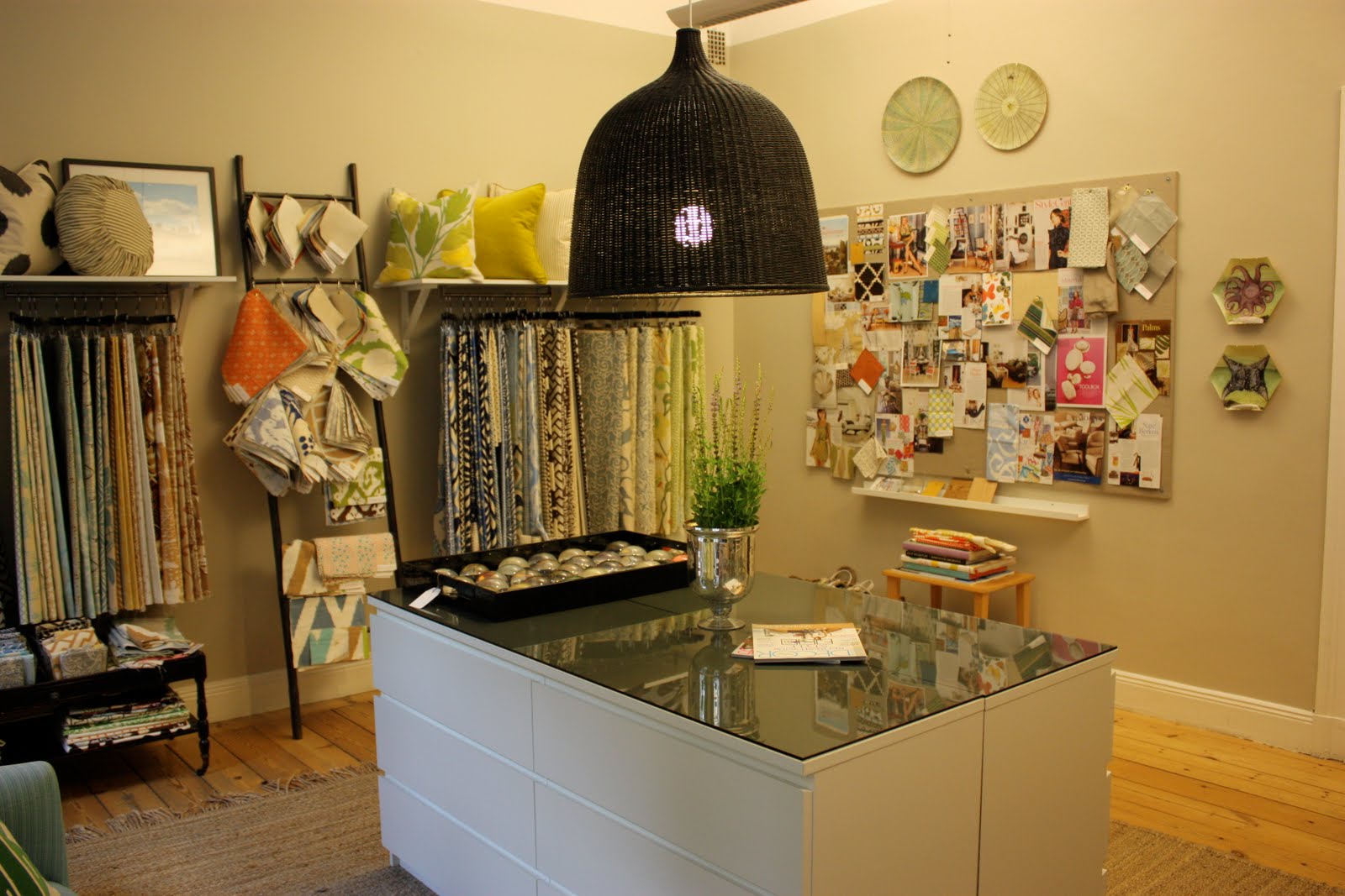 K & Co.: Design Studio