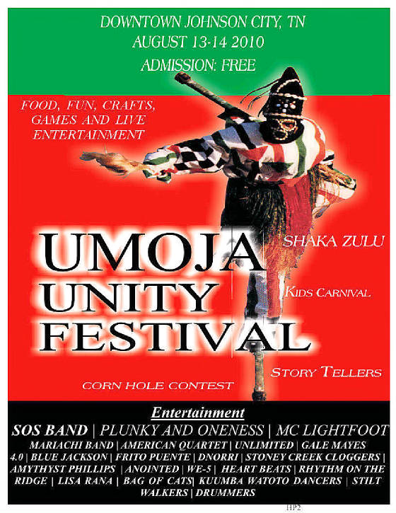 News Of Our Douglass Friends And Neighbors